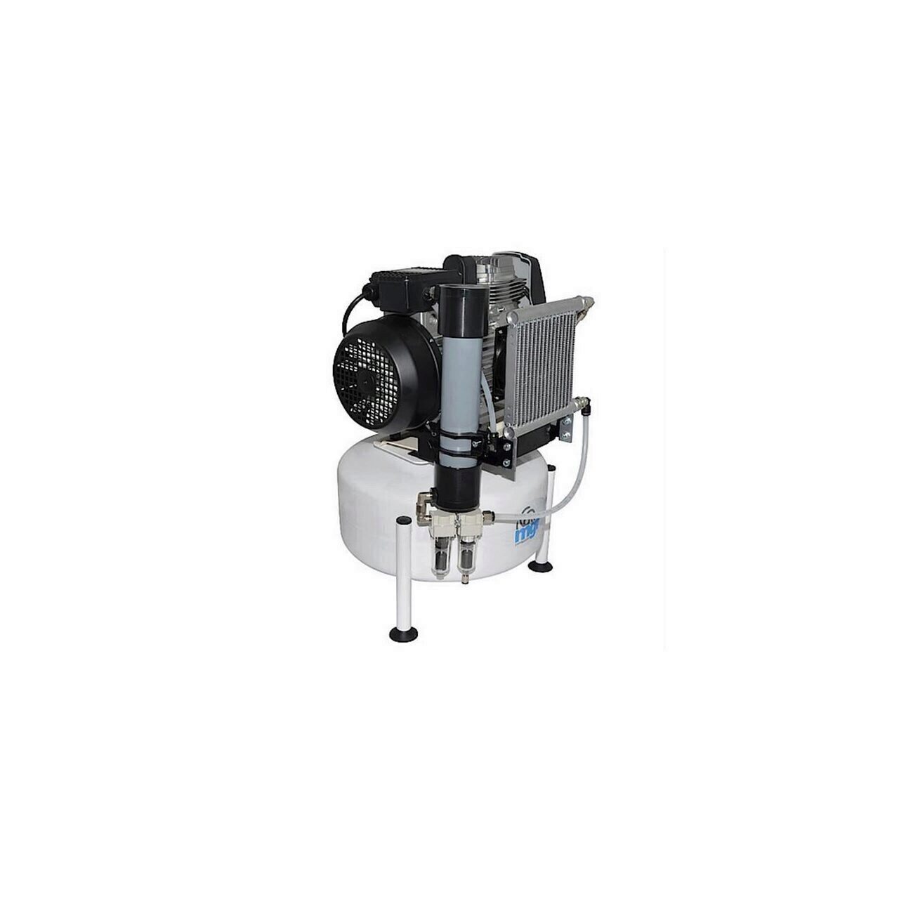 COMPRESOR PRIME M 30/7 0.75 KW 24L PR-OF100-024-M - GURSK