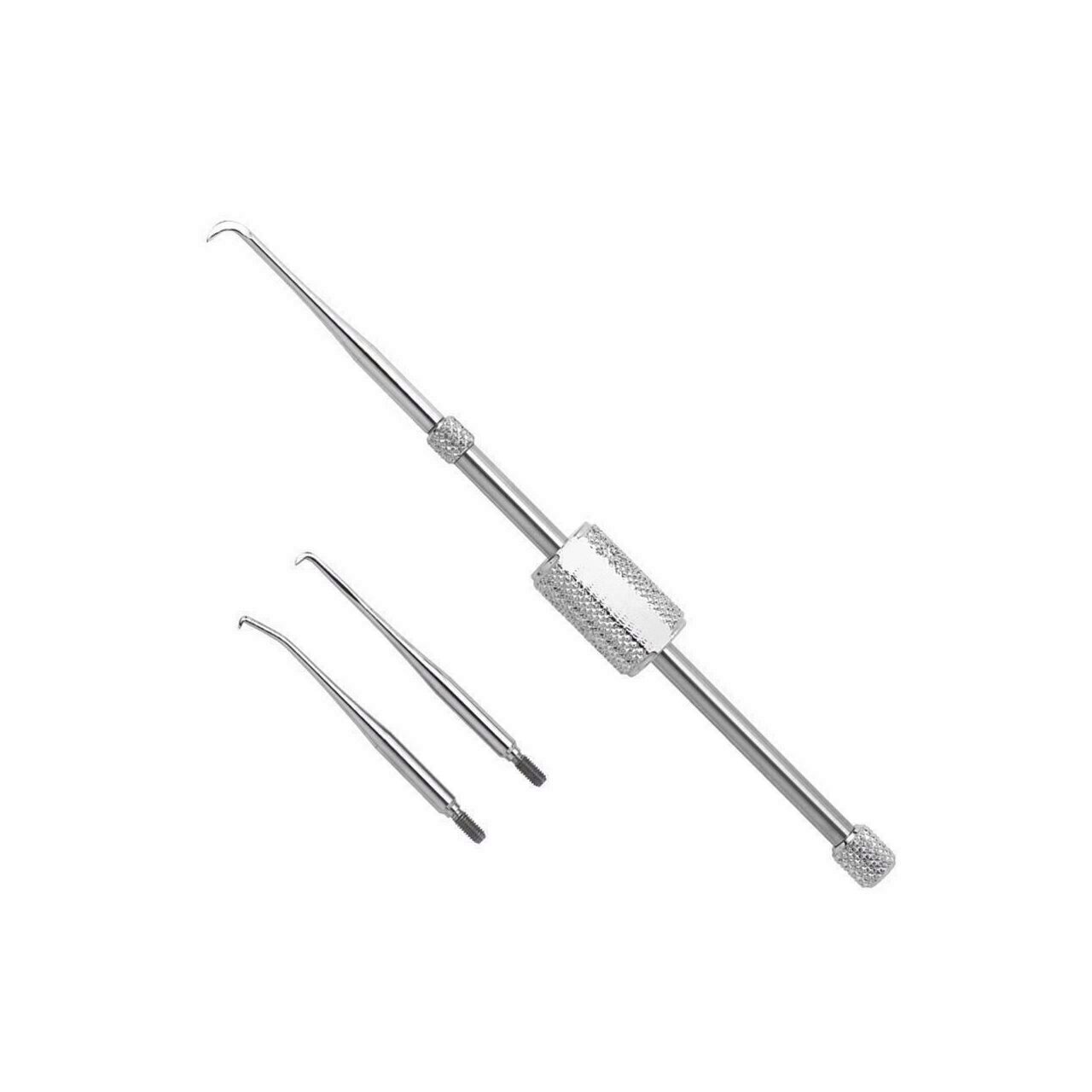 INSTRUMENT PT. INDEPARTAREA COROANELOR DENTARE, RECR3KIT - Gursk Medica