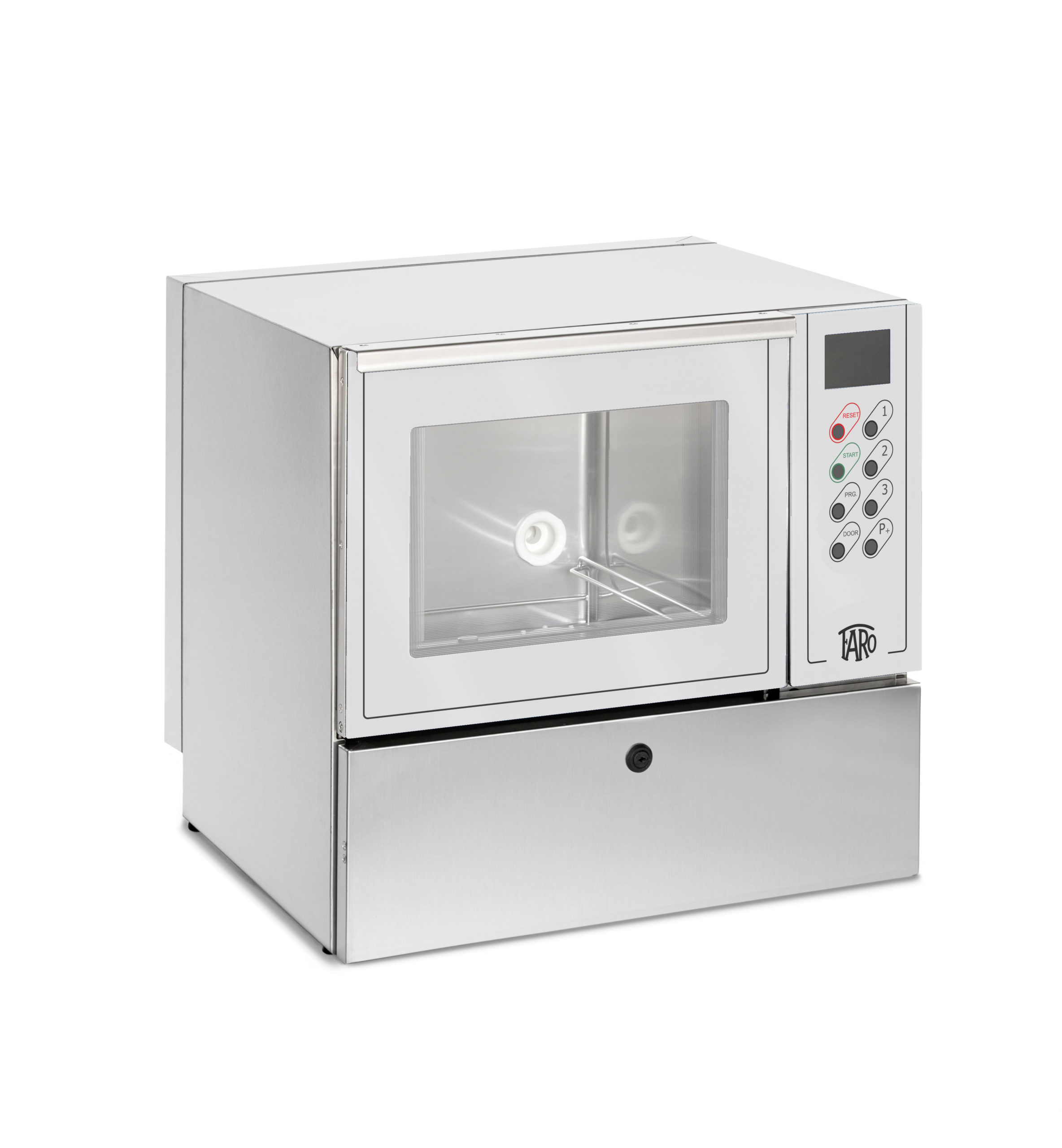 MAȘINĂ DE SPĂLAT INSTRUMENTAR - GURSK